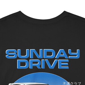 Civic Type R Honda JDM Shirt | Retro JDM T-shirt | 90s Shirt ...