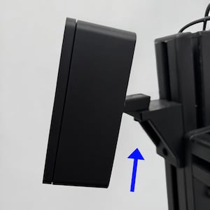 Stream Deck MK2 Case + Mount for 40 Series Profile Sim Racing Rigs | M8 Bolt | Elgato - Etsy ...