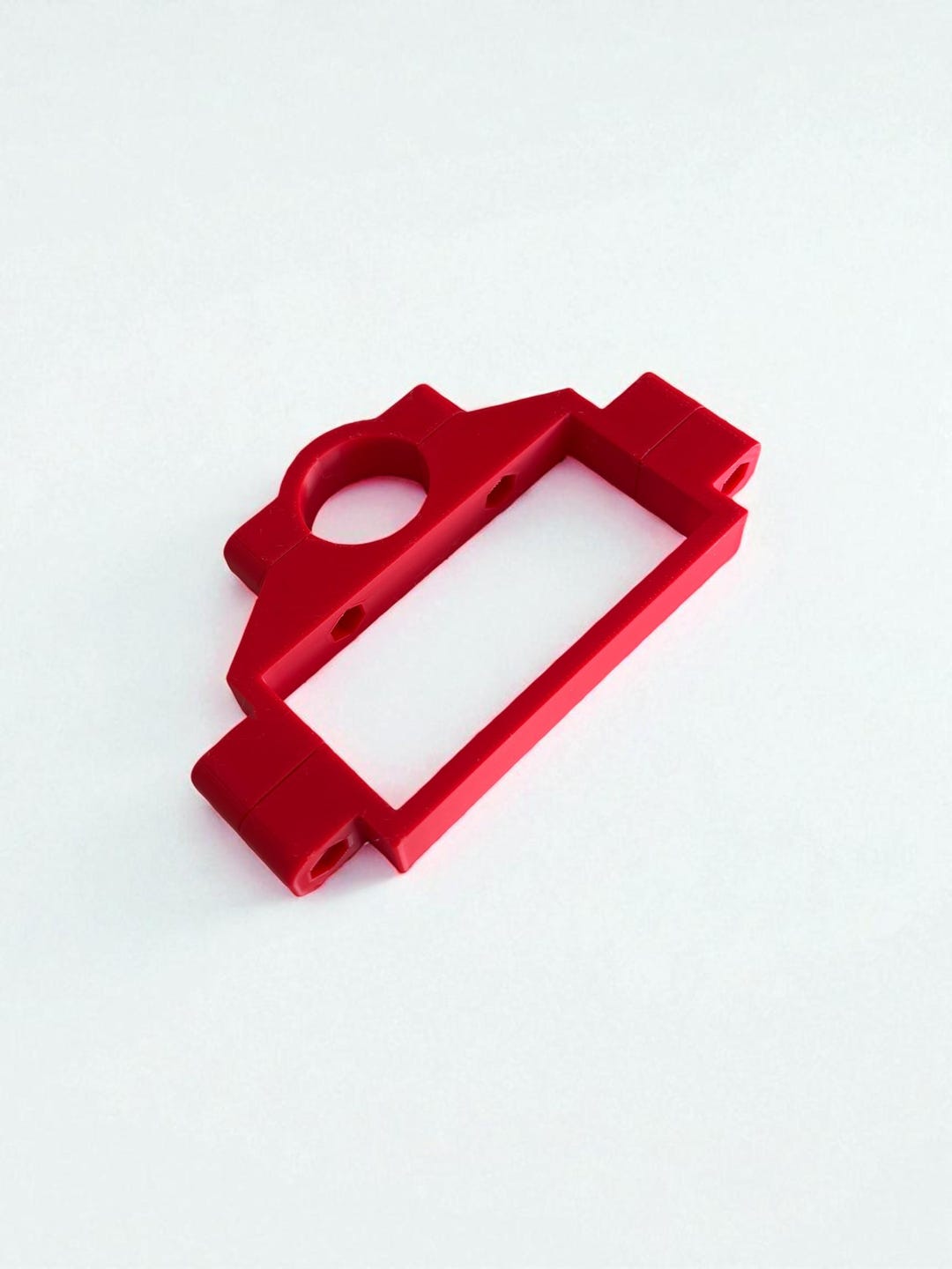 Moza R5 PSU Mount for Playseat Challenge | Sim Racing Accessories - Etsy UK