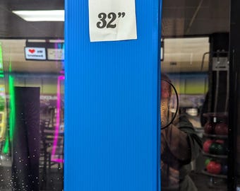 36" Height Gamescope Bowling Periscope - Periscopes for Bowling Tournaments - Etsy