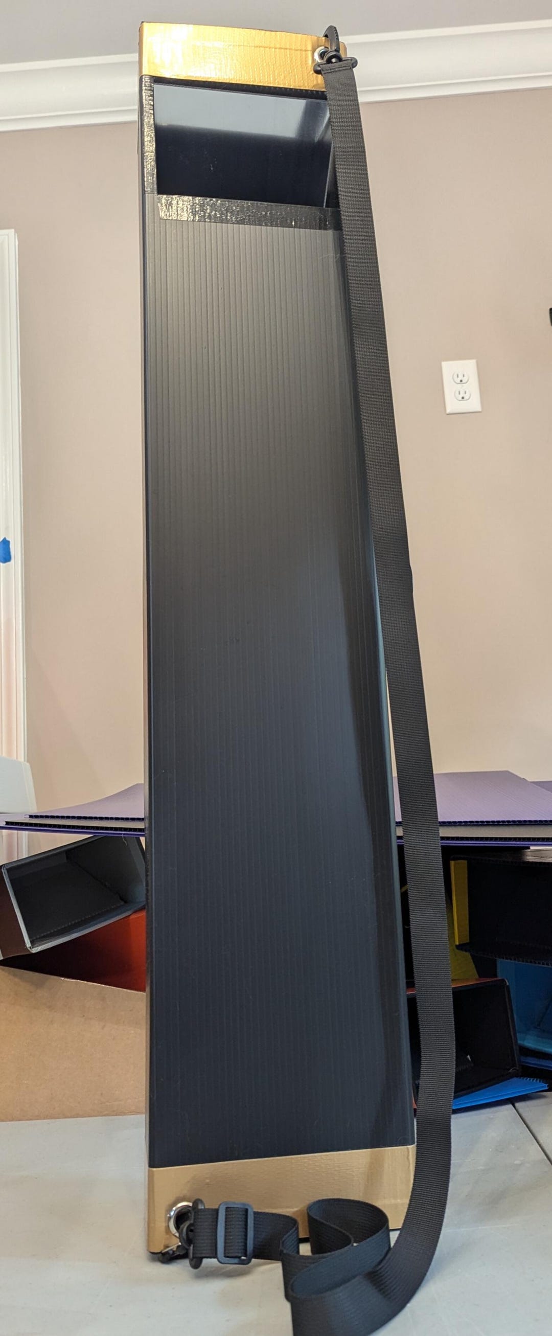 PRIVATE SALE for STACEY: Custom Gamescope Periscope 36 - Etsy