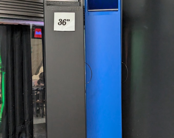 36" Height Gamescope Bowling Periscope - Periscopes for Bowling ...