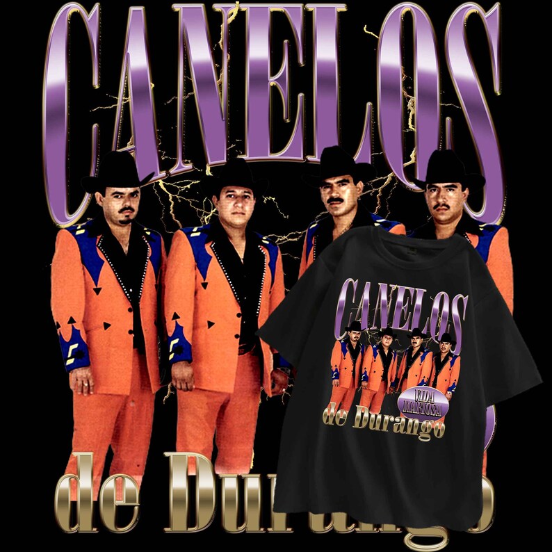 Canelos De Durango, Canelos De Durango PNG, Canelos De Durango Dtf ...