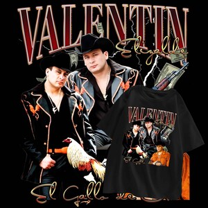 Valentín Elizalde, Valentín Elizalde Png, Valentín Elizalde Dtf ...