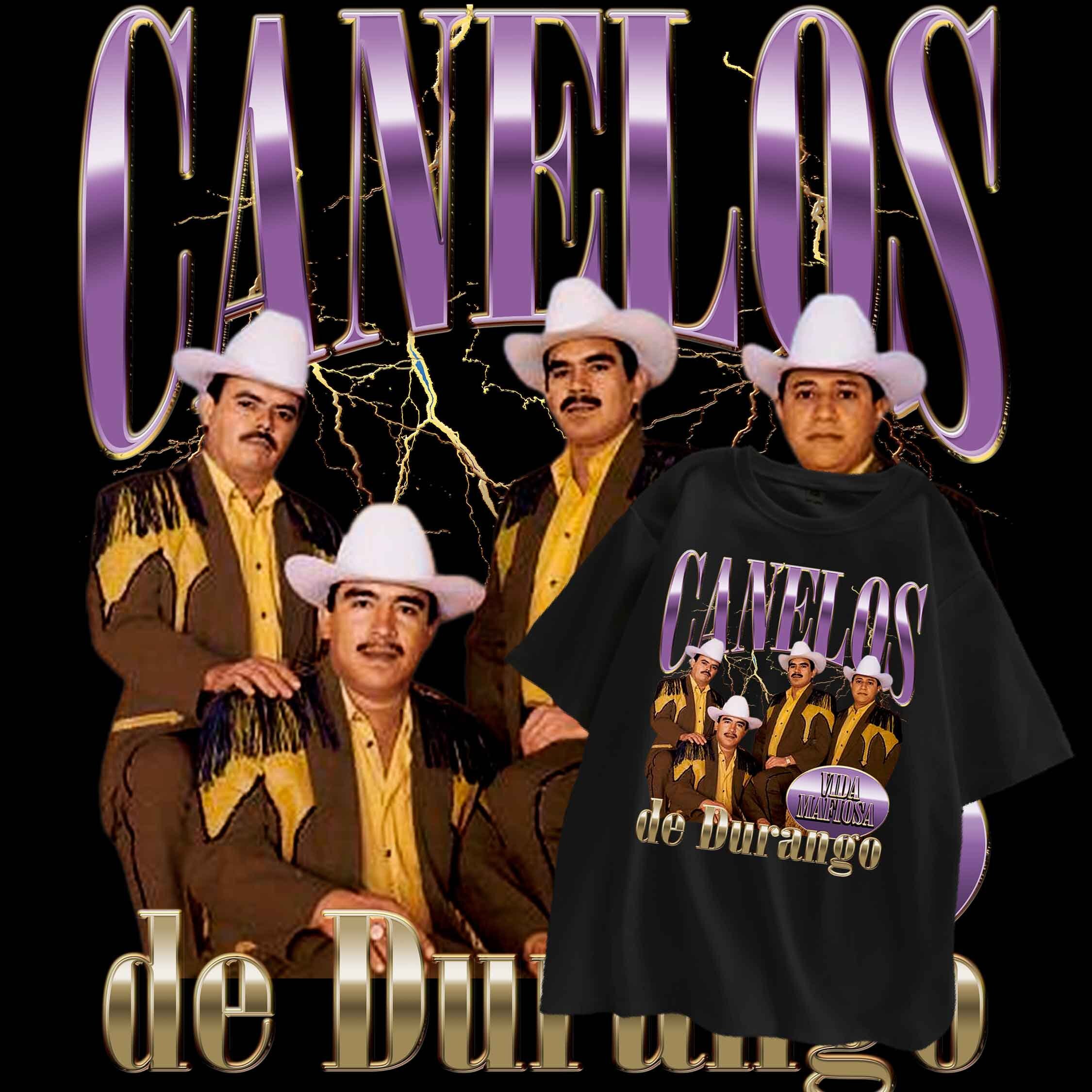 Canelos De Durango, Canelos De Durango PNG, Canelos De Durango Dtf ...