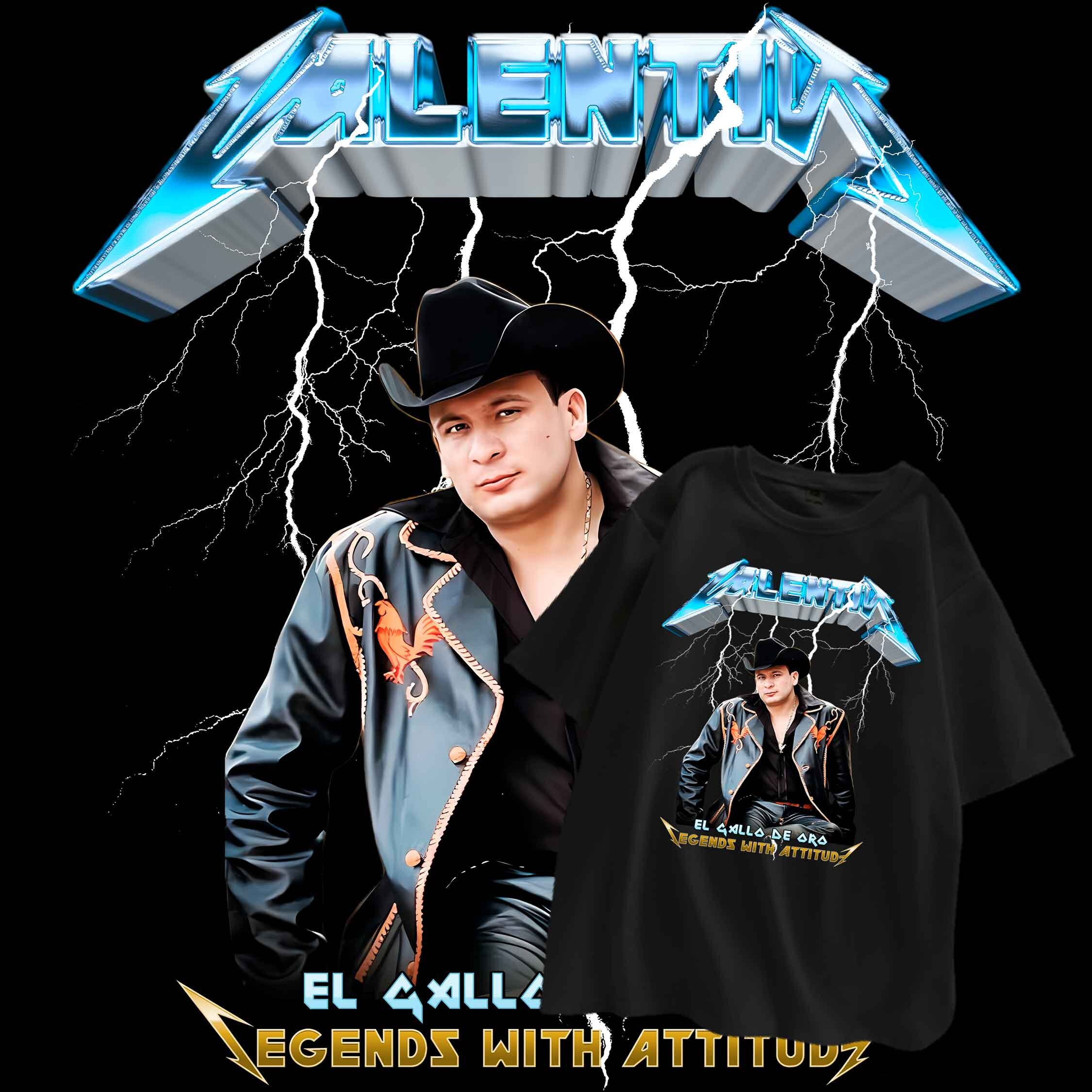 Valentín Elizalde, Valentín Elizalde Png, Valentín Elizalde Dtf ...