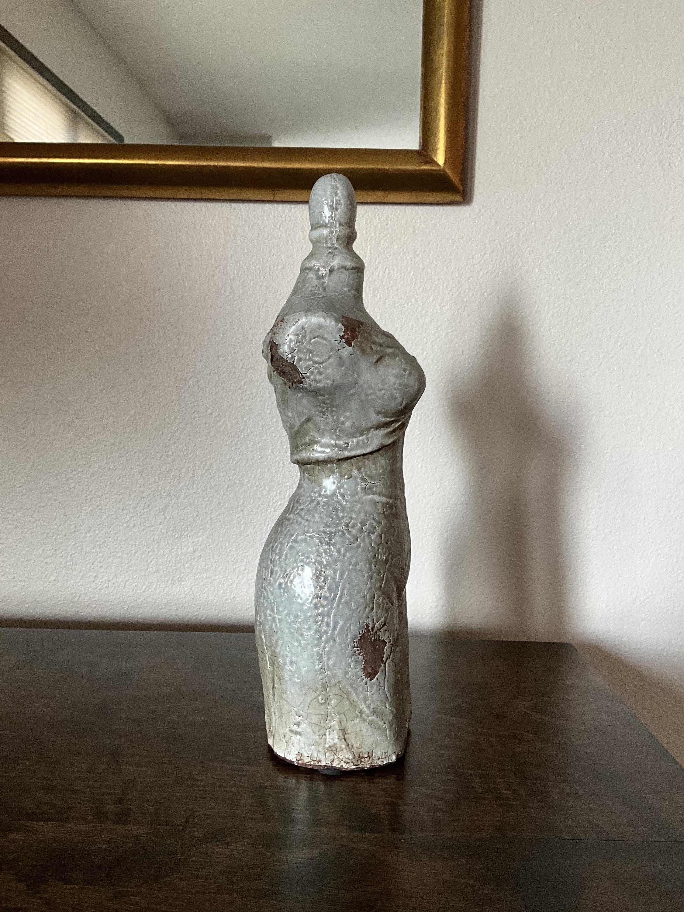 Female Torso Decor/jewelry Display - Etsy