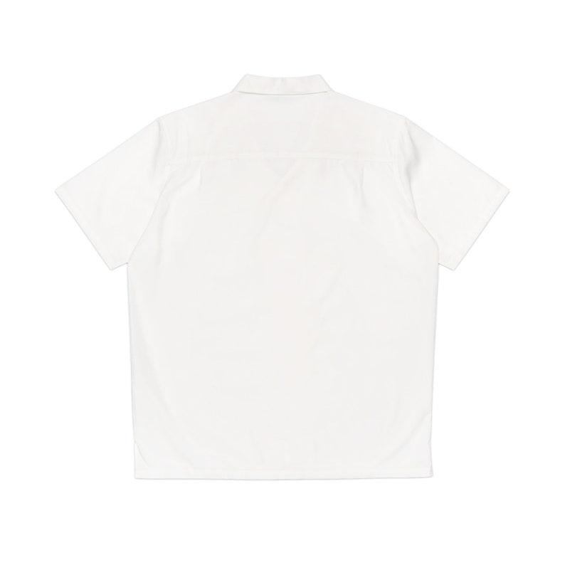 Abstract Art Polo Shirt, Men's Minimalist Graphic Polo, Unique Cotton ...
