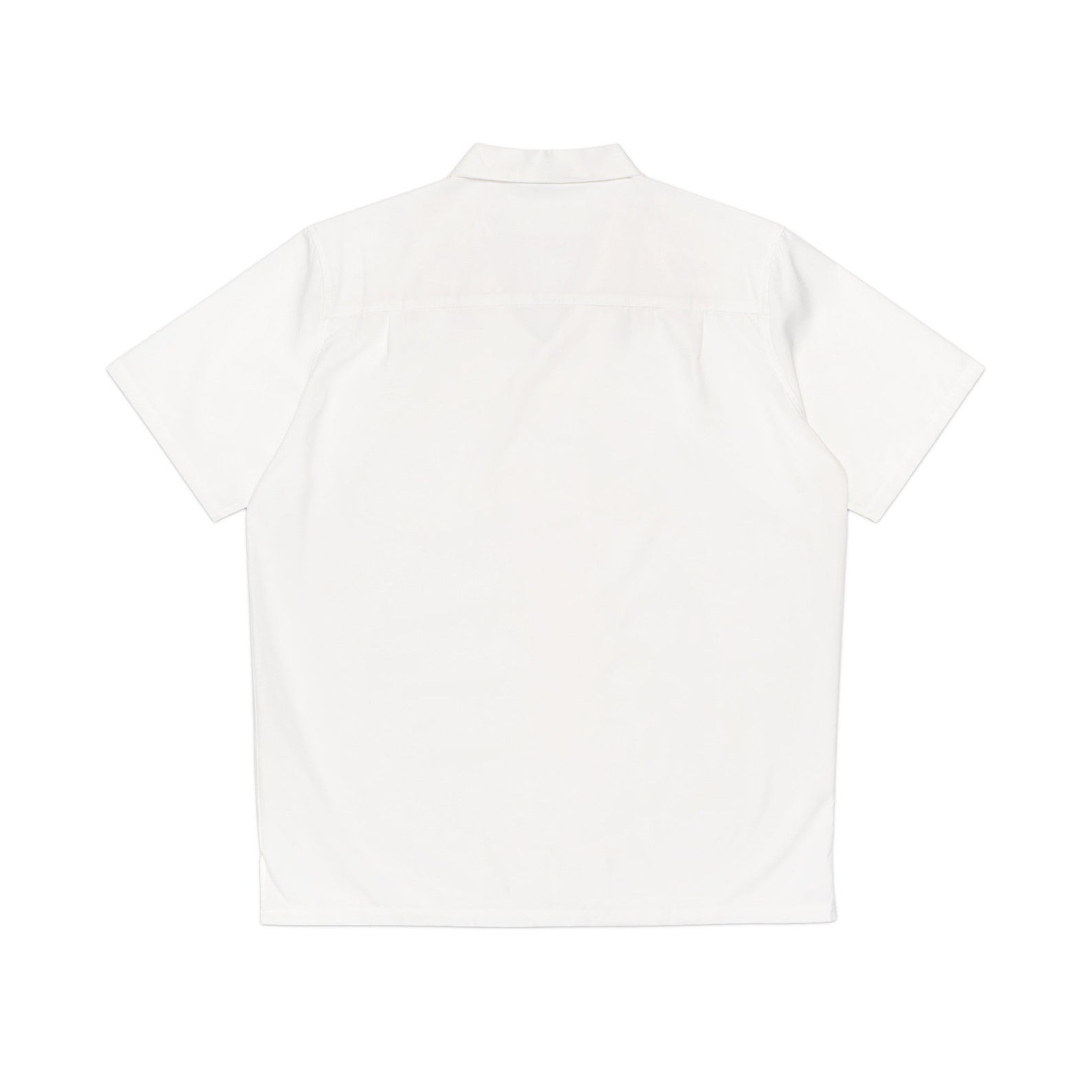 Abstract Art Polo Shirt, Men's Minimalist Graphic Polo, Unique Cotton ...