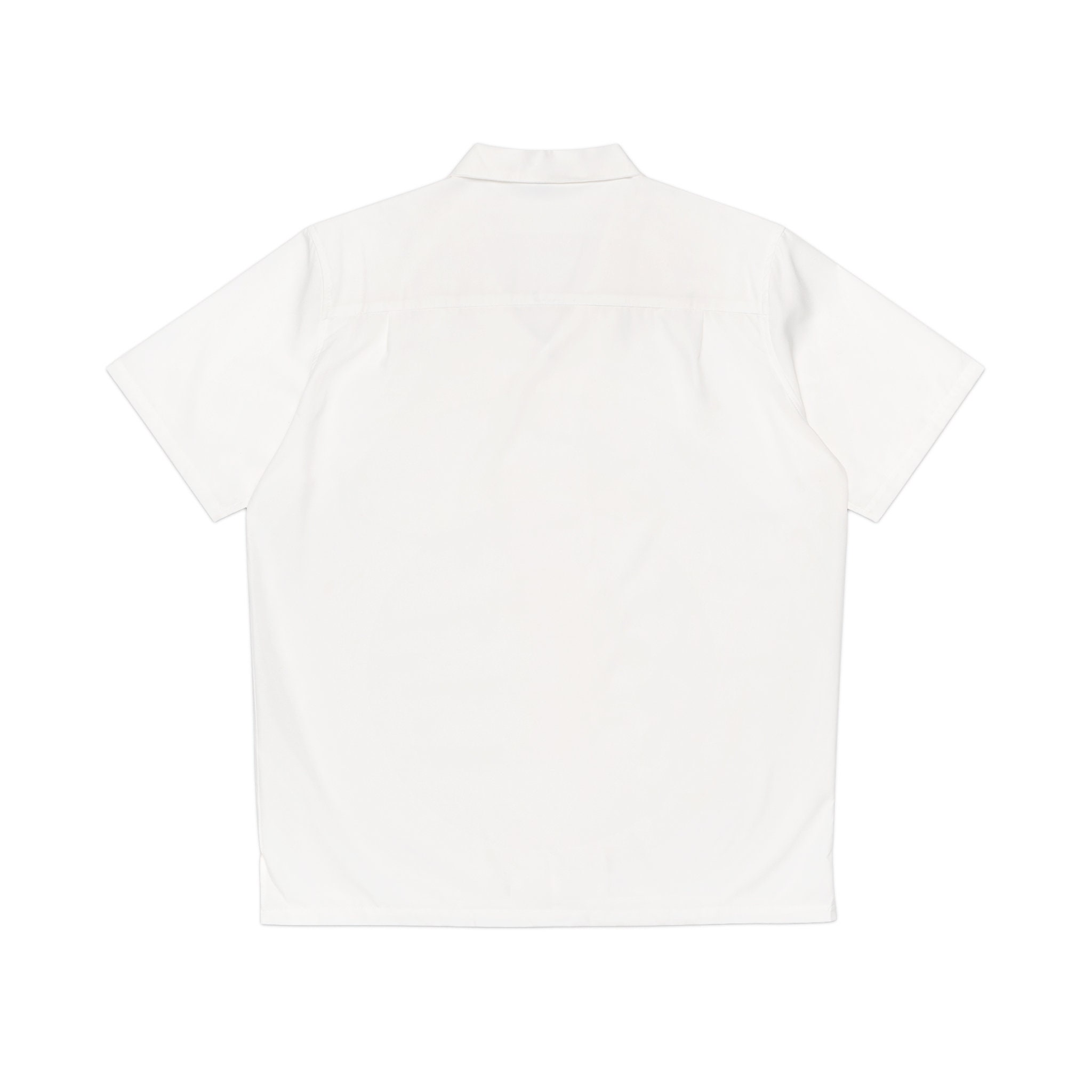 Abstract Art Polo Shirt, Men's Minimalist Graphic Polo, Unique Cotton ...