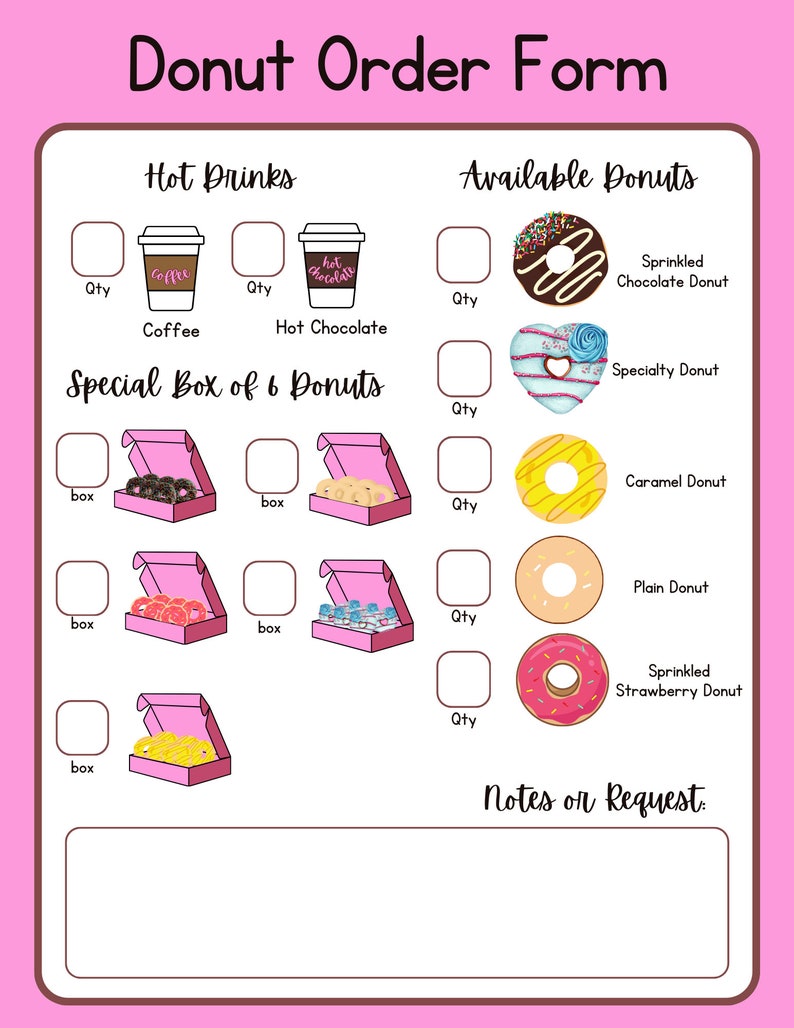 Library, Ice Cream, Donut Shop Drama Pretend Play, Dramatic Play ...