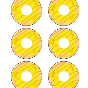 Library, Ice Cream, Donut Shop Drama Pretend Play, Dramatic Play ...