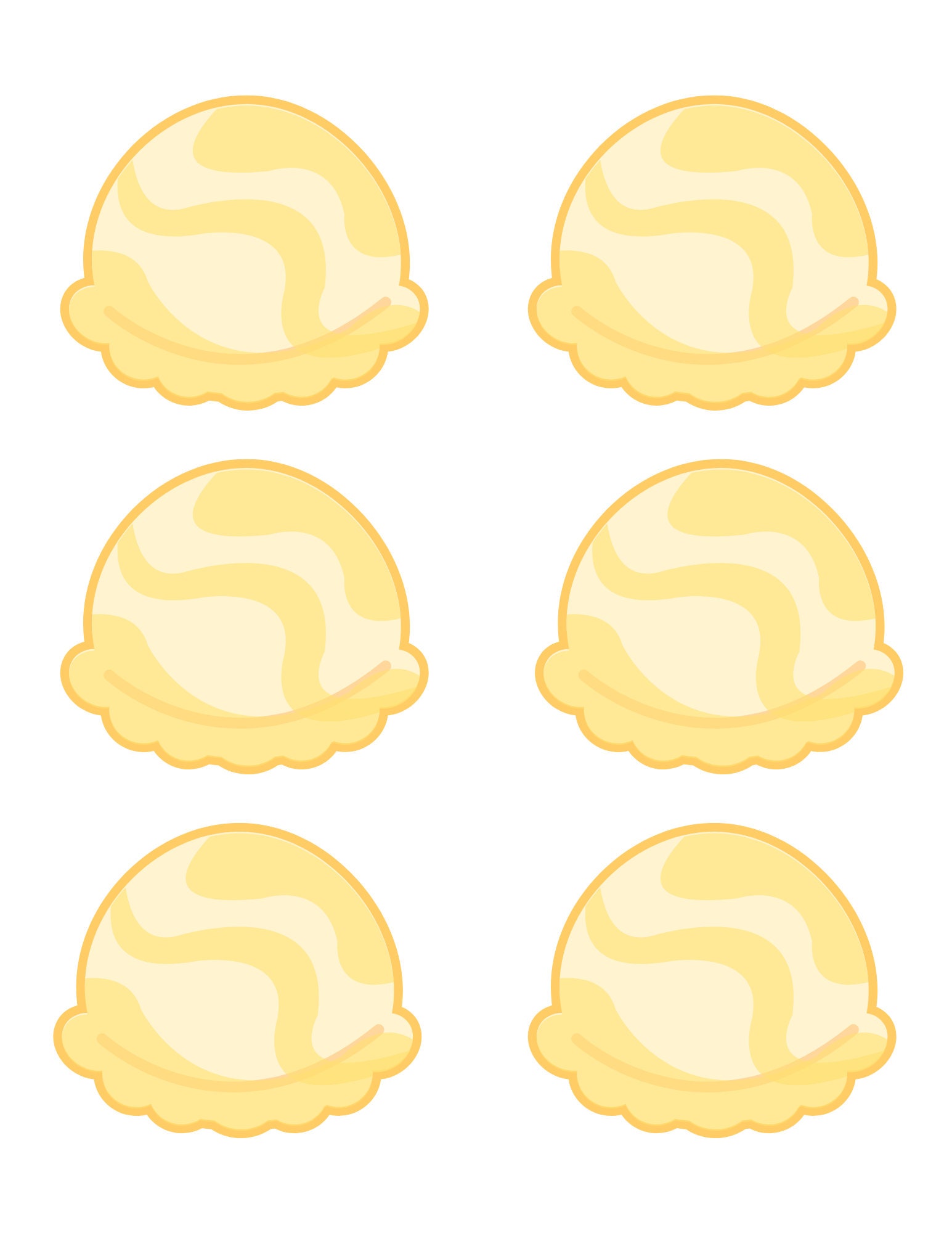 Library, Ice Cream, Donut Shop Drama Pretend Play, Dramatic Play ...