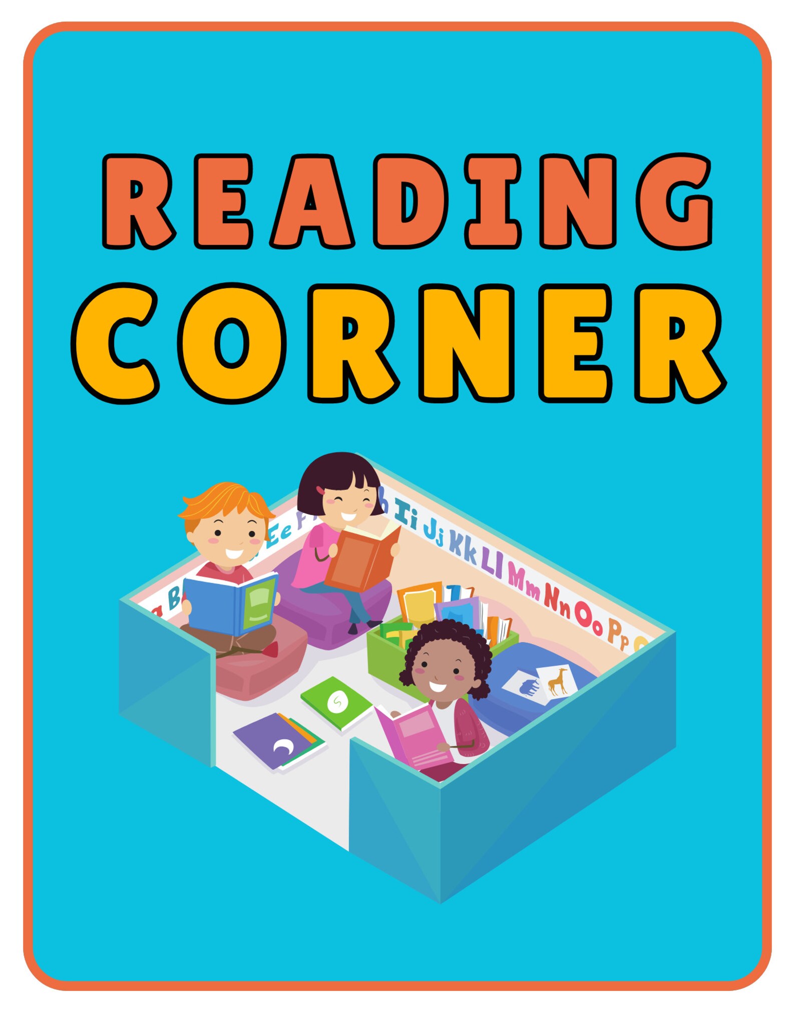 Library, Ice Cream, Donut Shop Drama Pretend Play, Dramatic Play ...