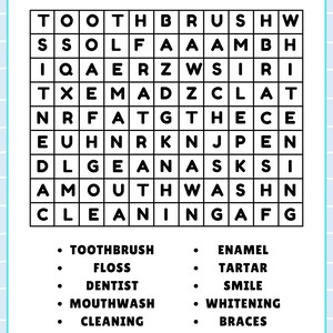 Dentist Themed Career Activity Sheets for Kids | Printable Dental Role ...