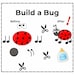 Spring Bug Craft Activity - Build Your Own Bug - Fine Motor Skills ...