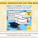 Editable Preschool Graduation Bundle, Preschool Graduate Resource ...
