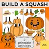 Roll the Dice to Draw a Ghost, Halloween Drawing Activity, Fall Art ...