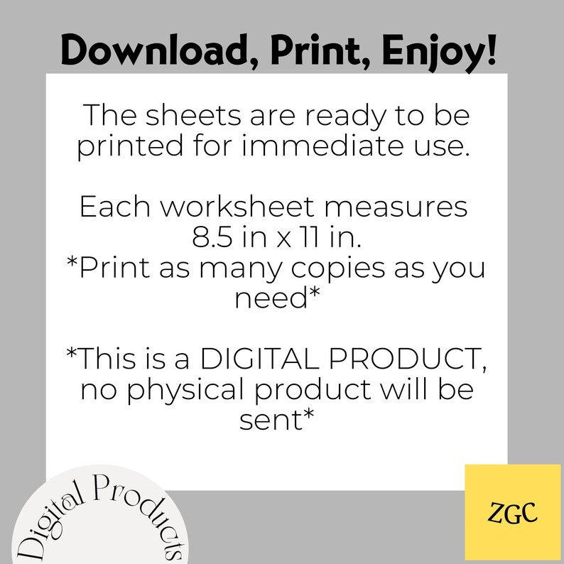 3D Farm Animal Crafts, Printable Preschool Activity, Homeschool ...