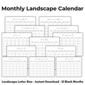 Printable Homeschool Planner | 100-page Organization Bundle (digital ...