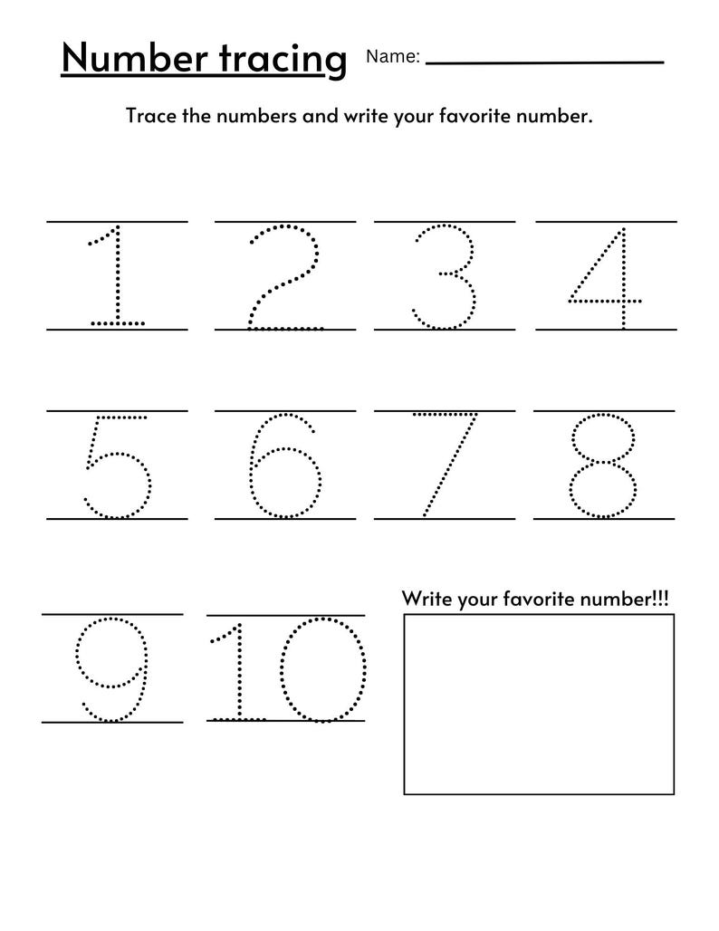 Printable Primary Math Worksheets Bundle | Addition and Subtraction ...