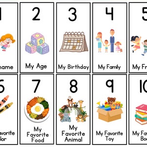 All About Me Board Game Printable | Classroom Icebreaker Activity ...