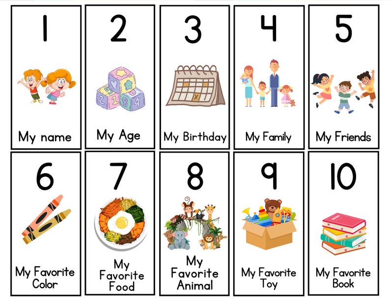 All About Me Printable Board Game, Get to Know You Icebreaker Game ...