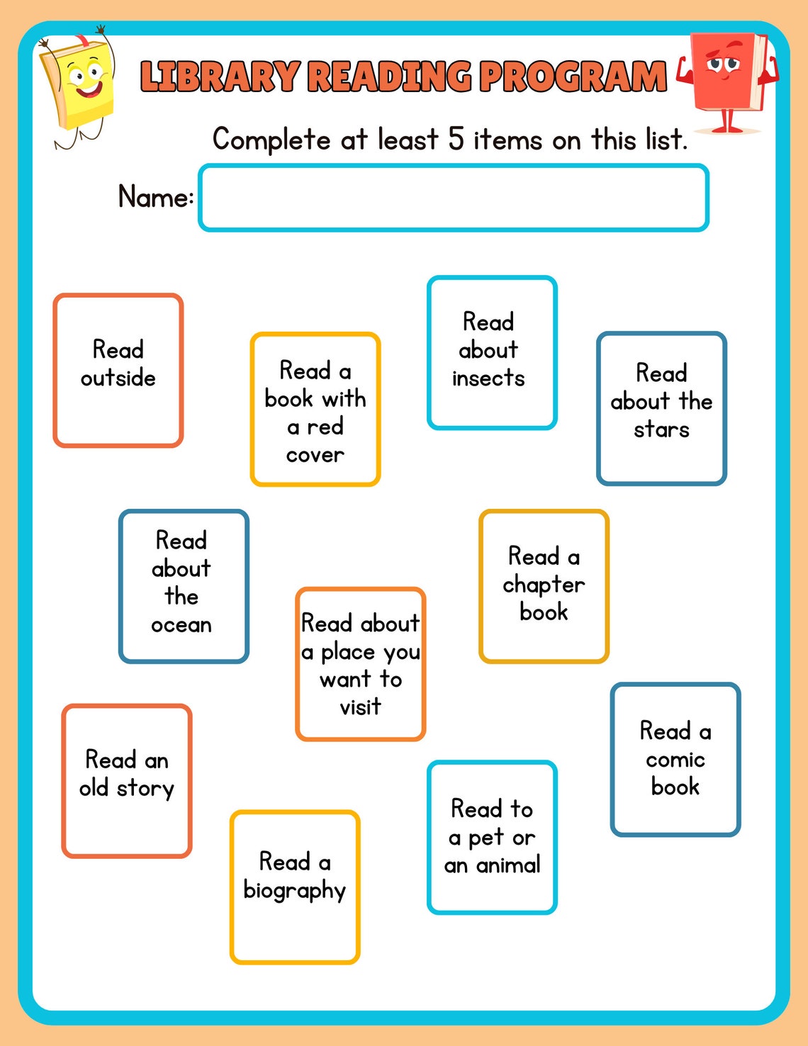 Library Dramatic Play, Library Pretend Play, Dramatic Play Daycare ...