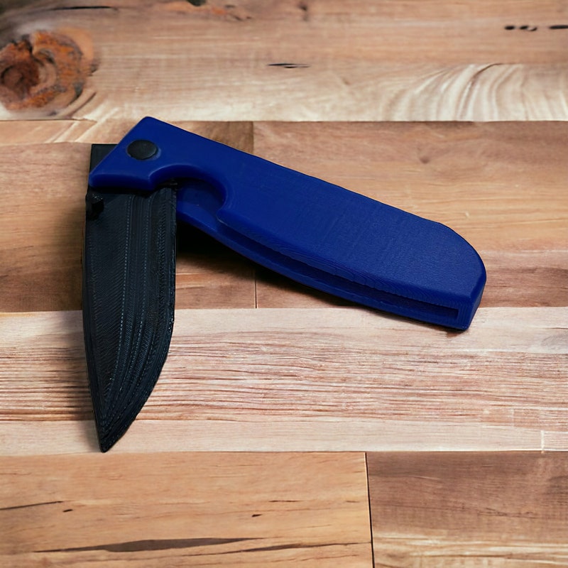 Toy Knife for Kids - Etsy