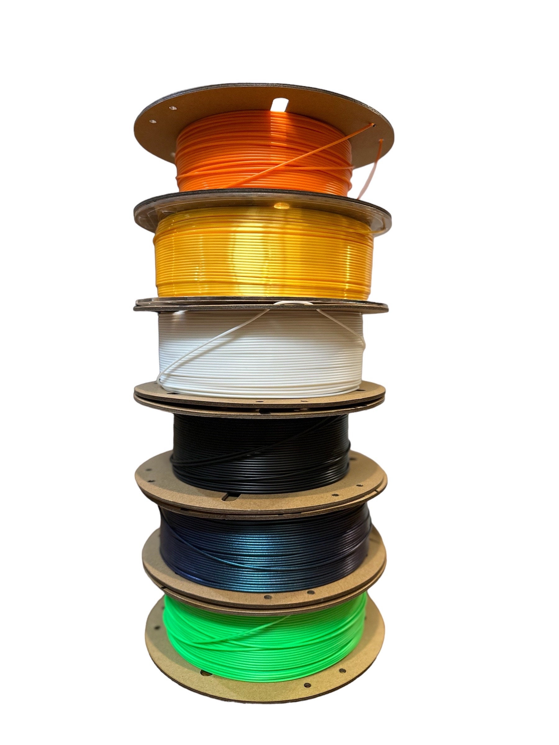 3D Printed Back Scratcher Robot Claw - Etsy