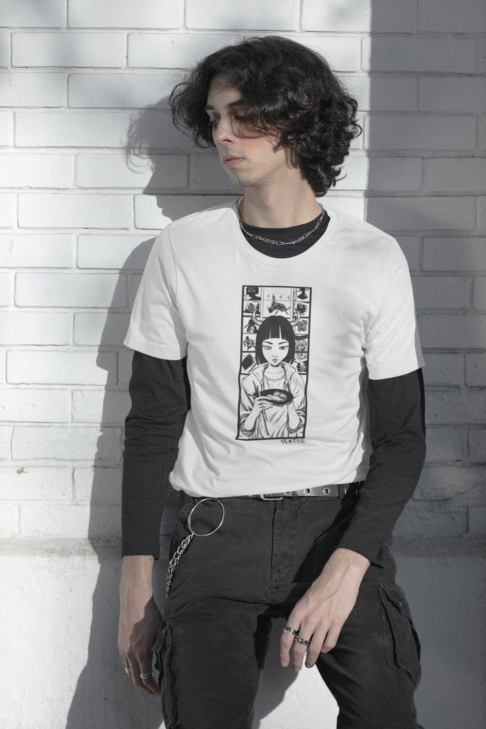 Handmade Taurus Shirt - Cozy Cotton Astrological Sign Top, Perfect Gift ...