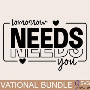 Motivational Quotes SVG Bundle | Inspirational SVG | Positive SVG for ...