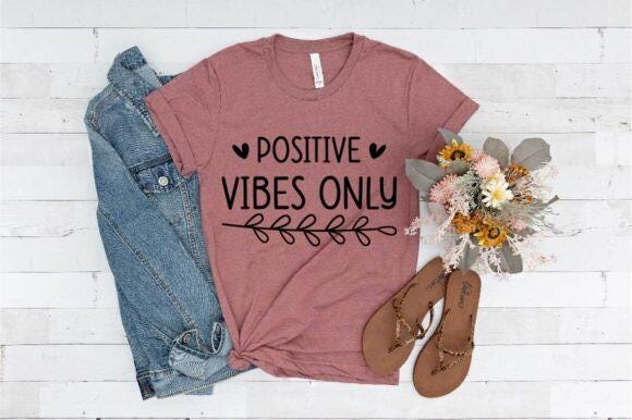 Inspirational Quotes SVG Bundle: 20 Sweet Designs (digital Download) - Etsy