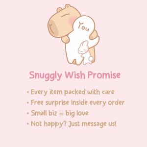 Capy Rizz, Capybara Sticker, Cute, Funny, Fun Sticker, Waterproof ...