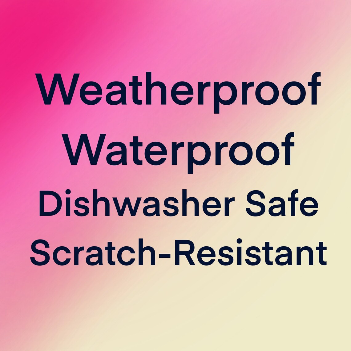 Capy Rizz, Capybara Sticker, Cute, Funny, Fun Sticker, Waterproof ...