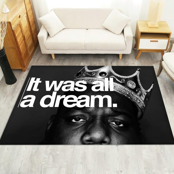 Biggie Smalls - Etsy