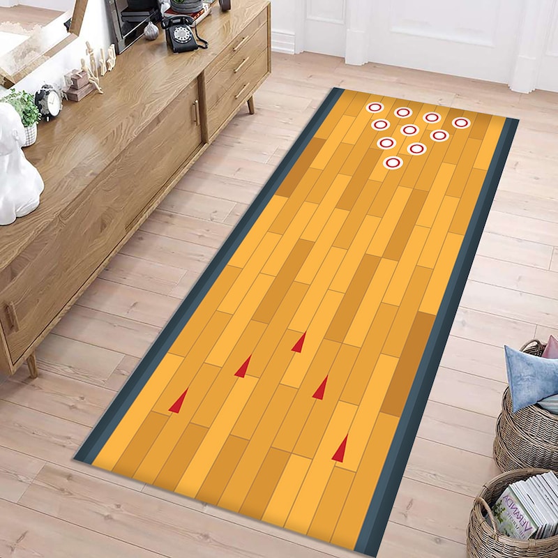 Bowling Alley - Etsy