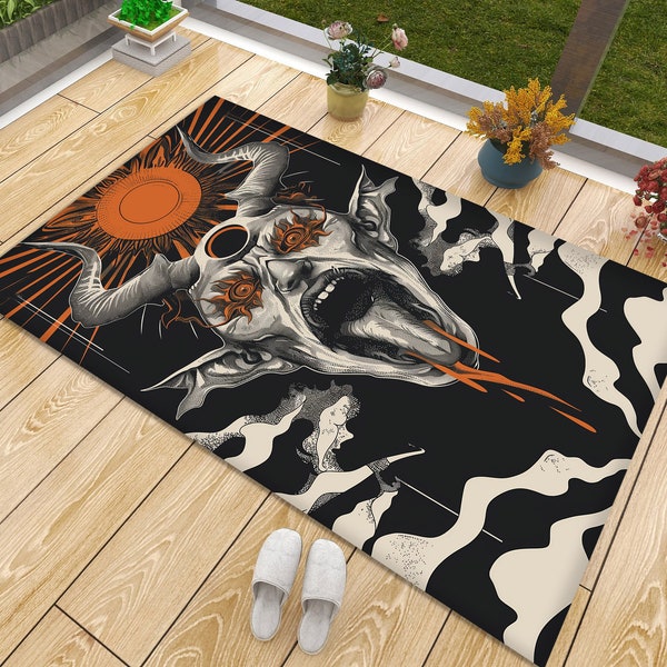 Satanic Symbols - Etsy