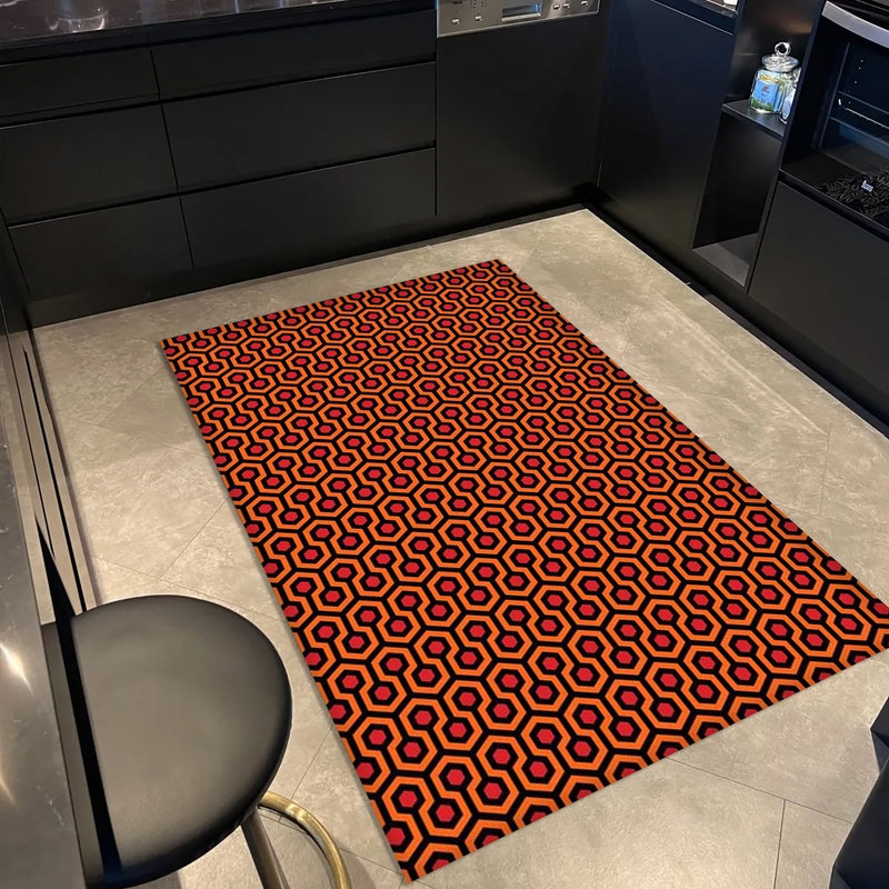 The Shining Carpet - Etsy