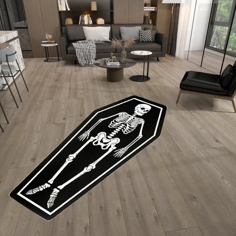 Irregular Runner Rug - Etsy