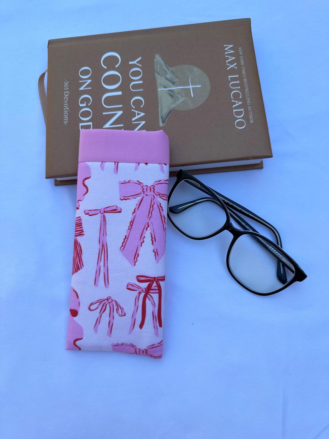 Glasses Case,bow Glasses Case,glasses Accessories,girly Glasses Case ...