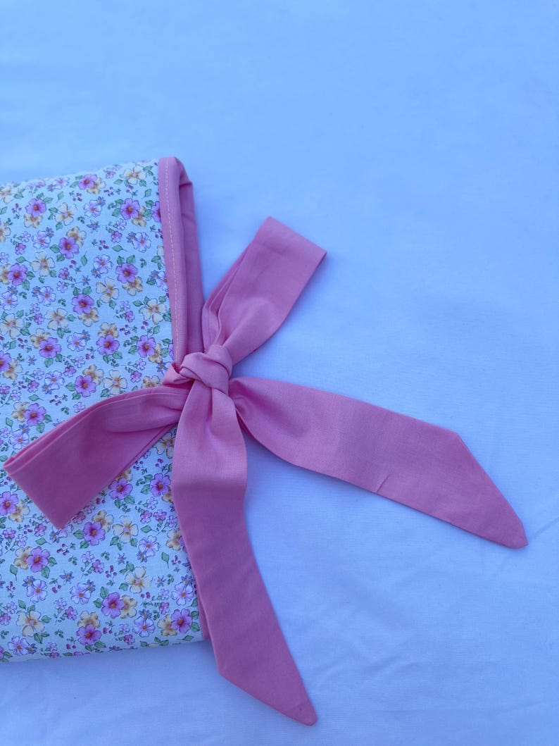 Bow Booksleeve,ipad Case,laptop Case,girly Booksleeve,cute Laptop Case ...
