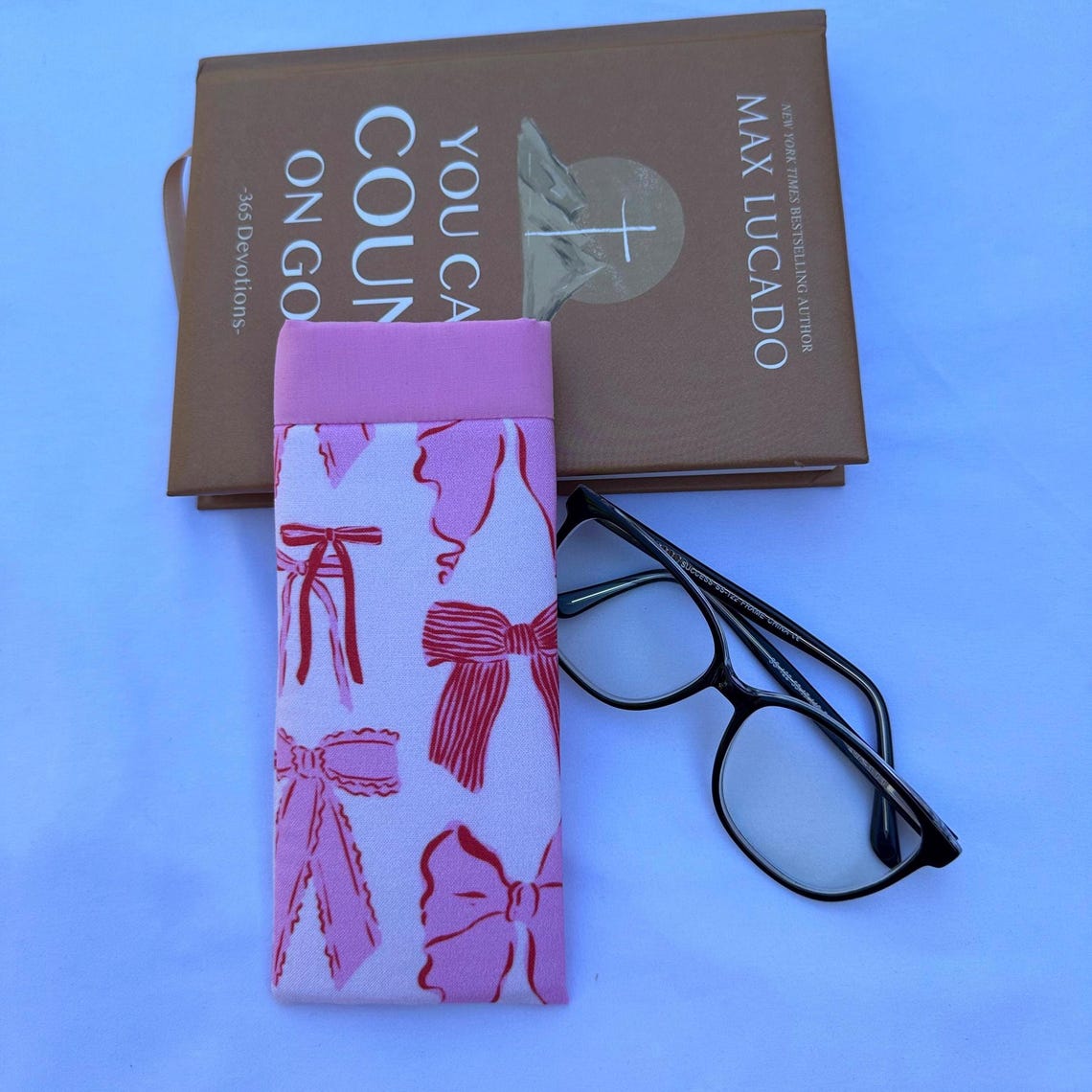 Glasses Case,bow Glasses Case,glasses Accessories,girly Glasses Case ...