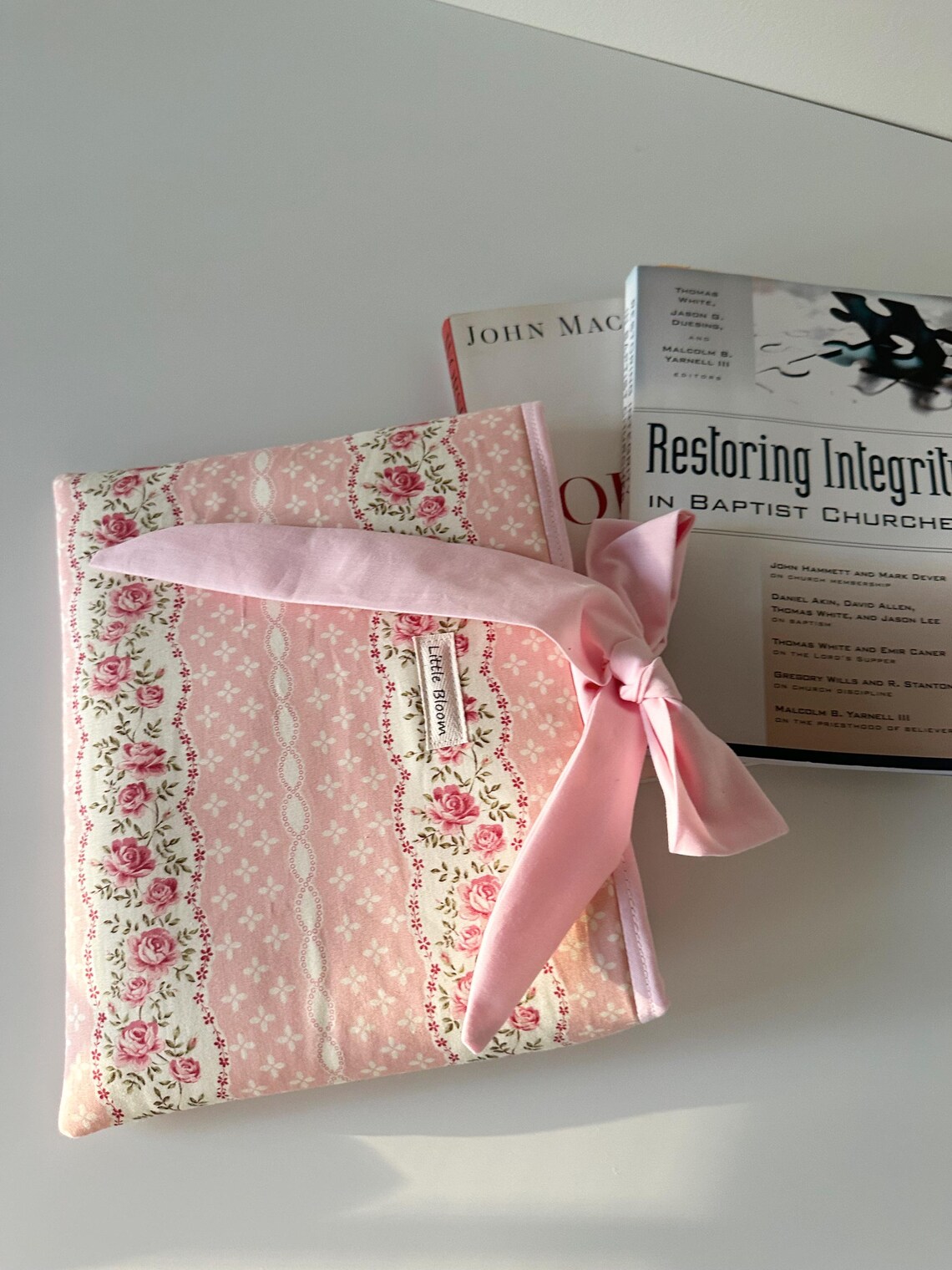 Bow Booksleeve,ipad Case,laptop Case,girly Booksleeve,cute Laptop Case ...