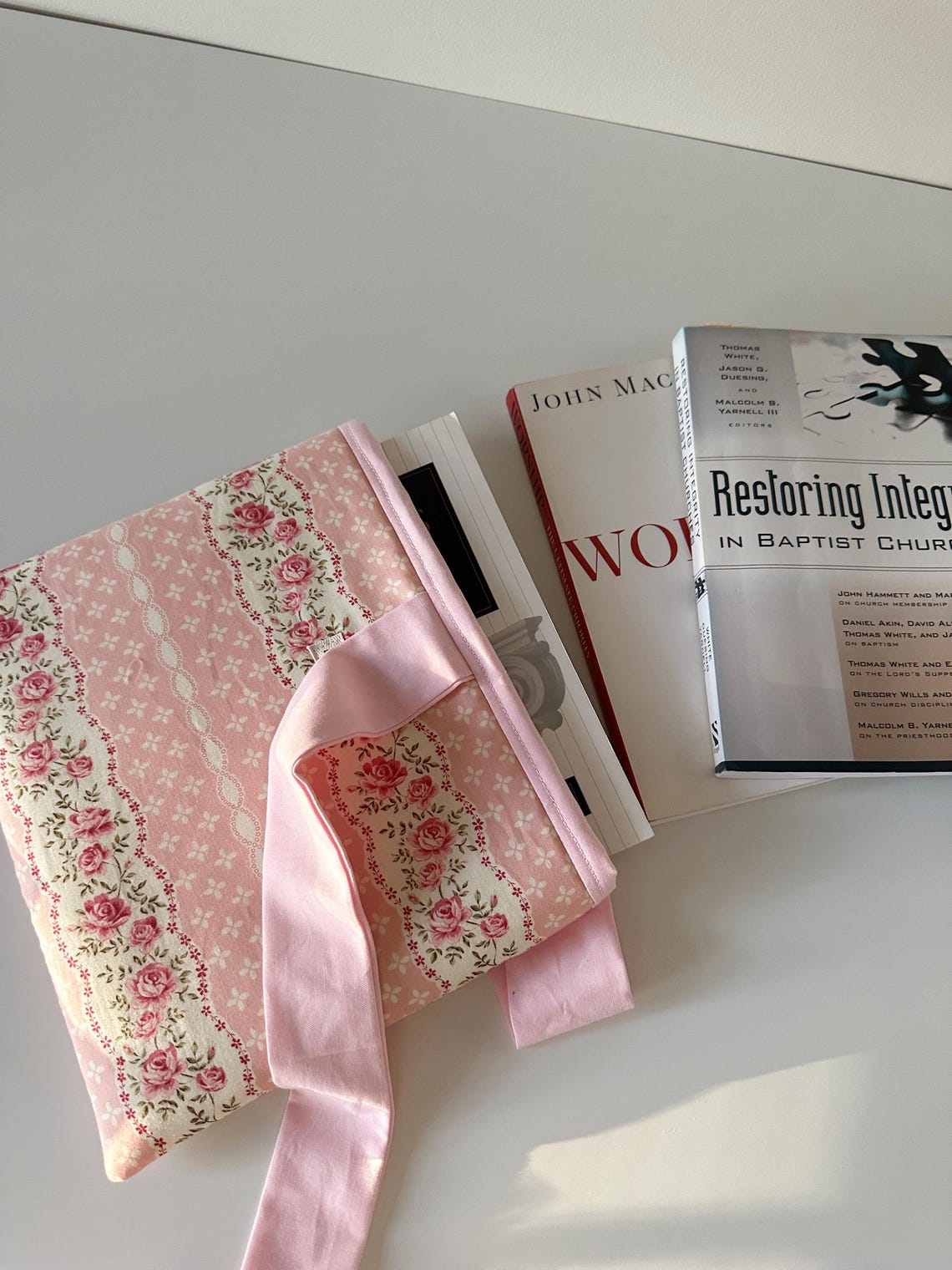 Bow Booksleeve,ipad Case,laptop Case,girly Booksleeve,cute Laptop Case ...