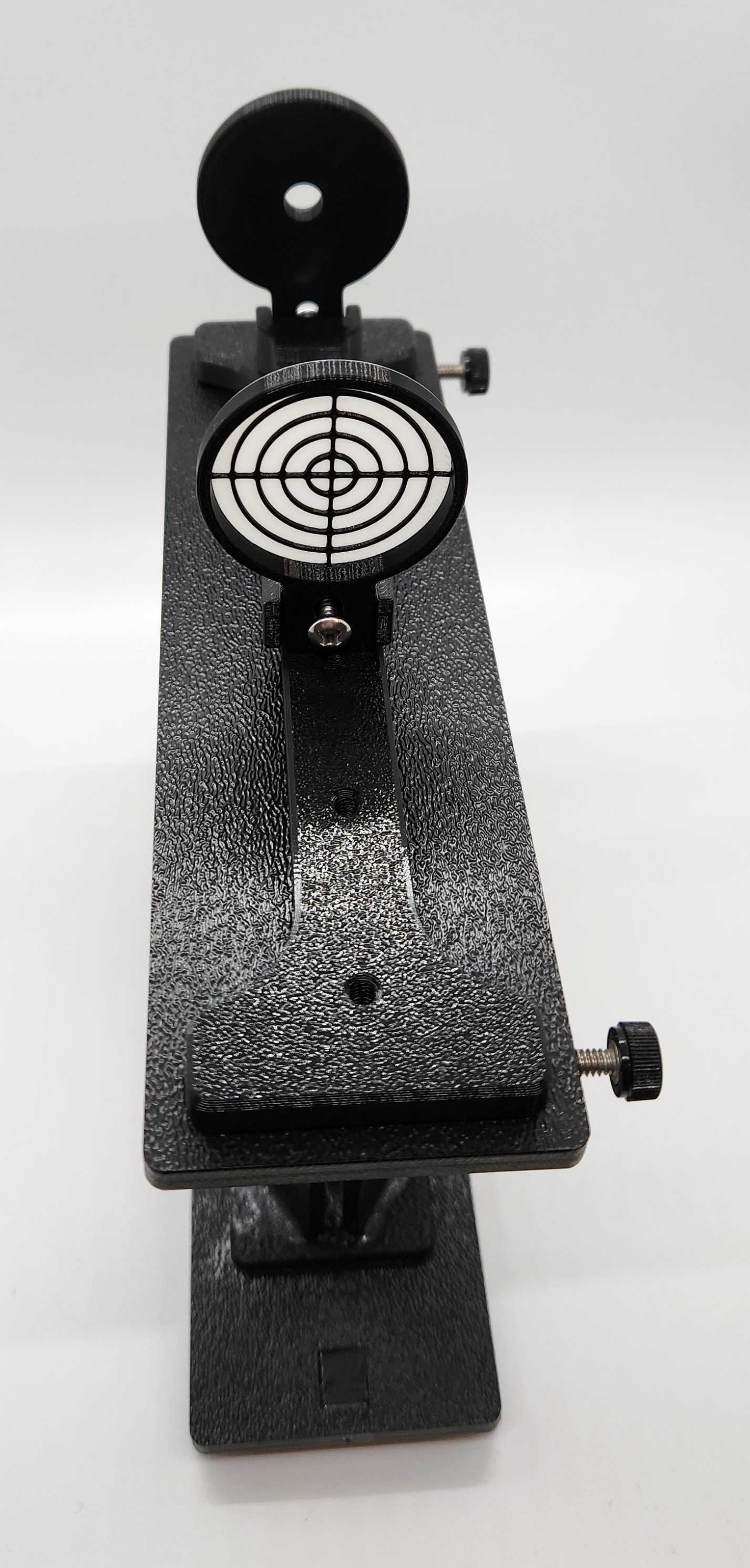 Telrad Solar Finder Scope for Telescope and Solar Eclipse - Etsy