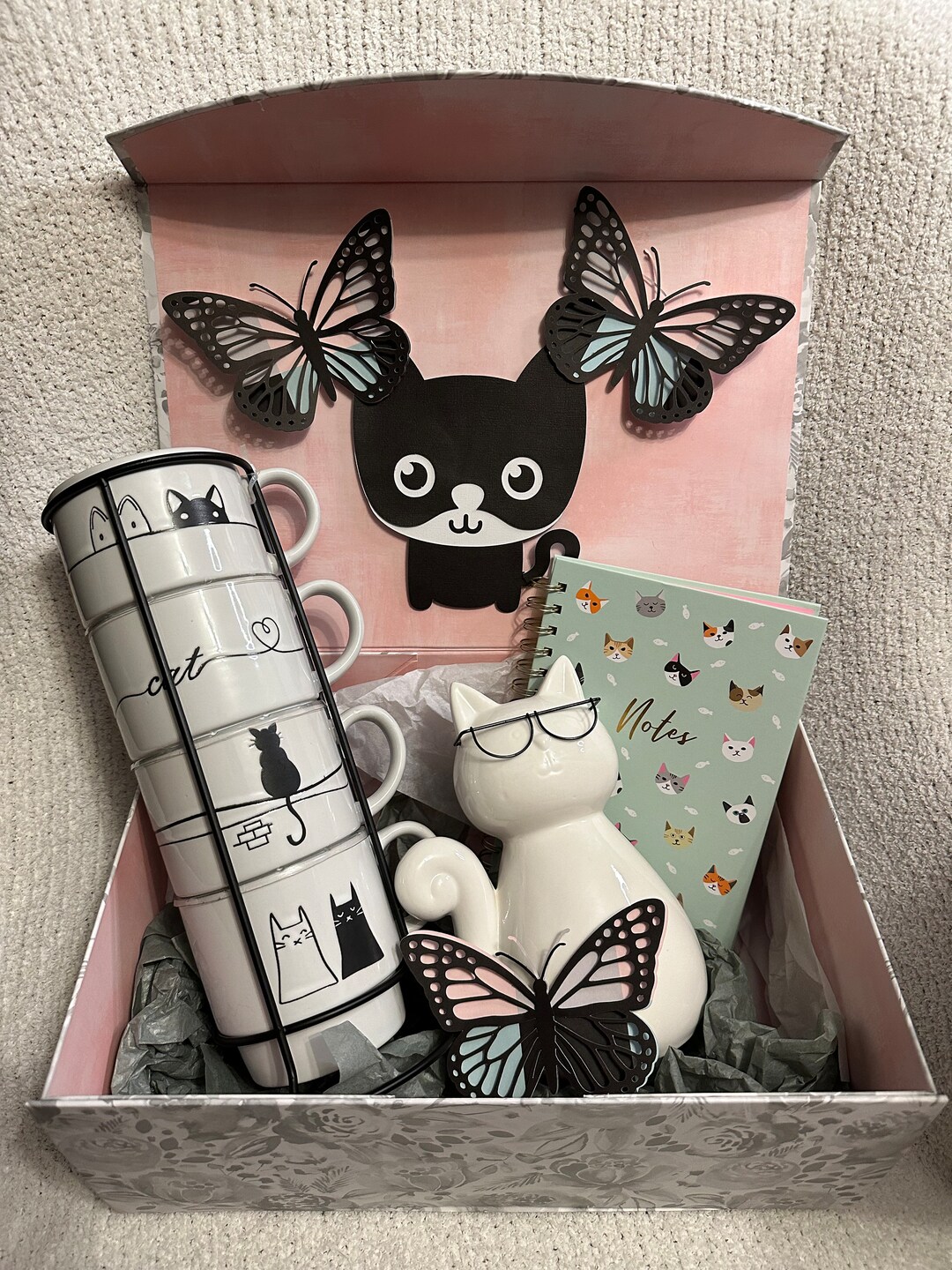 Mystery Boxes Dog Lover, Beagle Lover, Frenchie Lover, Faith, Cat Lover ...