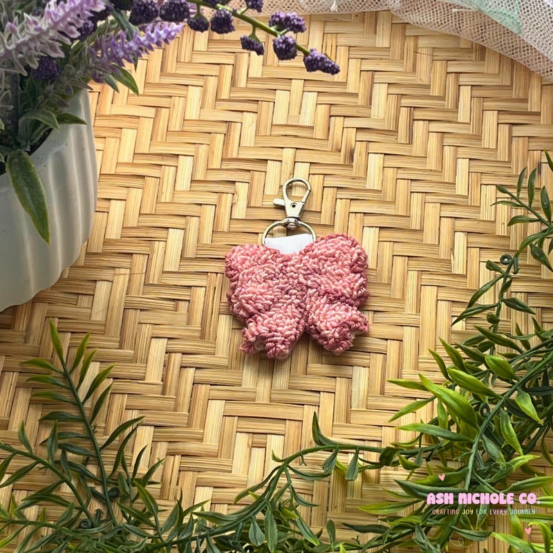 Needle Felted Ring - Etsy