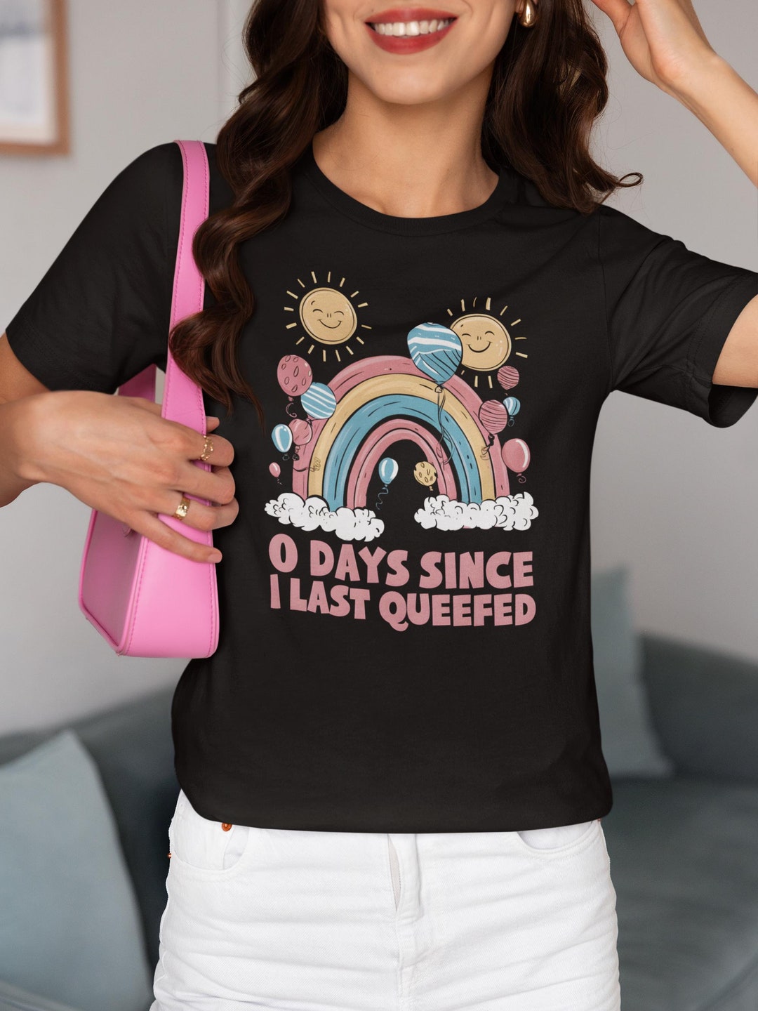Queef Funny Shirt, Queefing Lover Tee, Funny Adult Humor Shirt, Funny ...