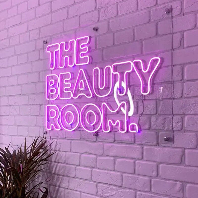 Hair Salon Suite Sign - Etsy